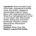 Whippet Original Chocolate Covered Marshmallow Cookies, 250g/9oz ...