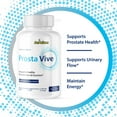Prosta Vive - Prostate Support- 5 Bottles- 300 Capsules - Walmart.com