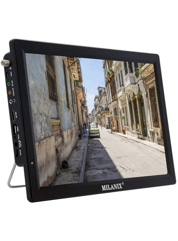 Portable TVs in TV & Home Theater - Walmart.com