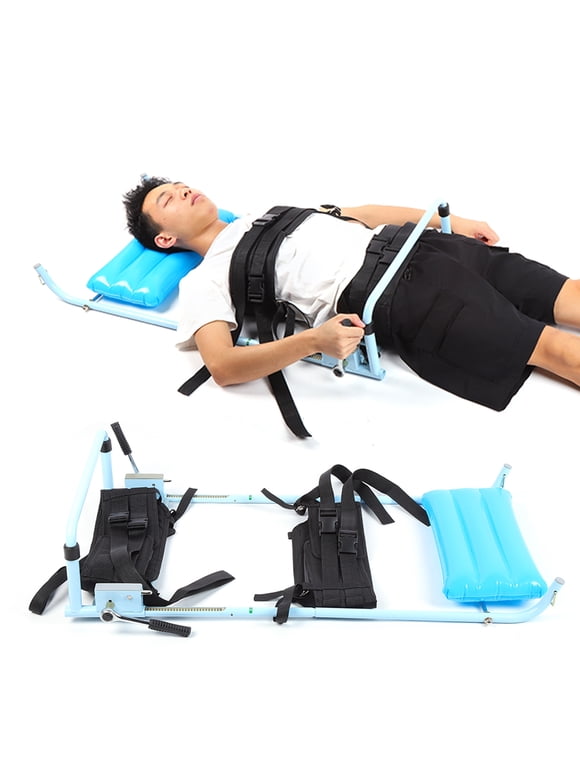 Traction Equipment in Physical Therapy - Walmart.com