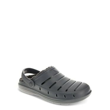 Rugged Shark Real Tree Men's Lined EVA Clogs - Walmart.com