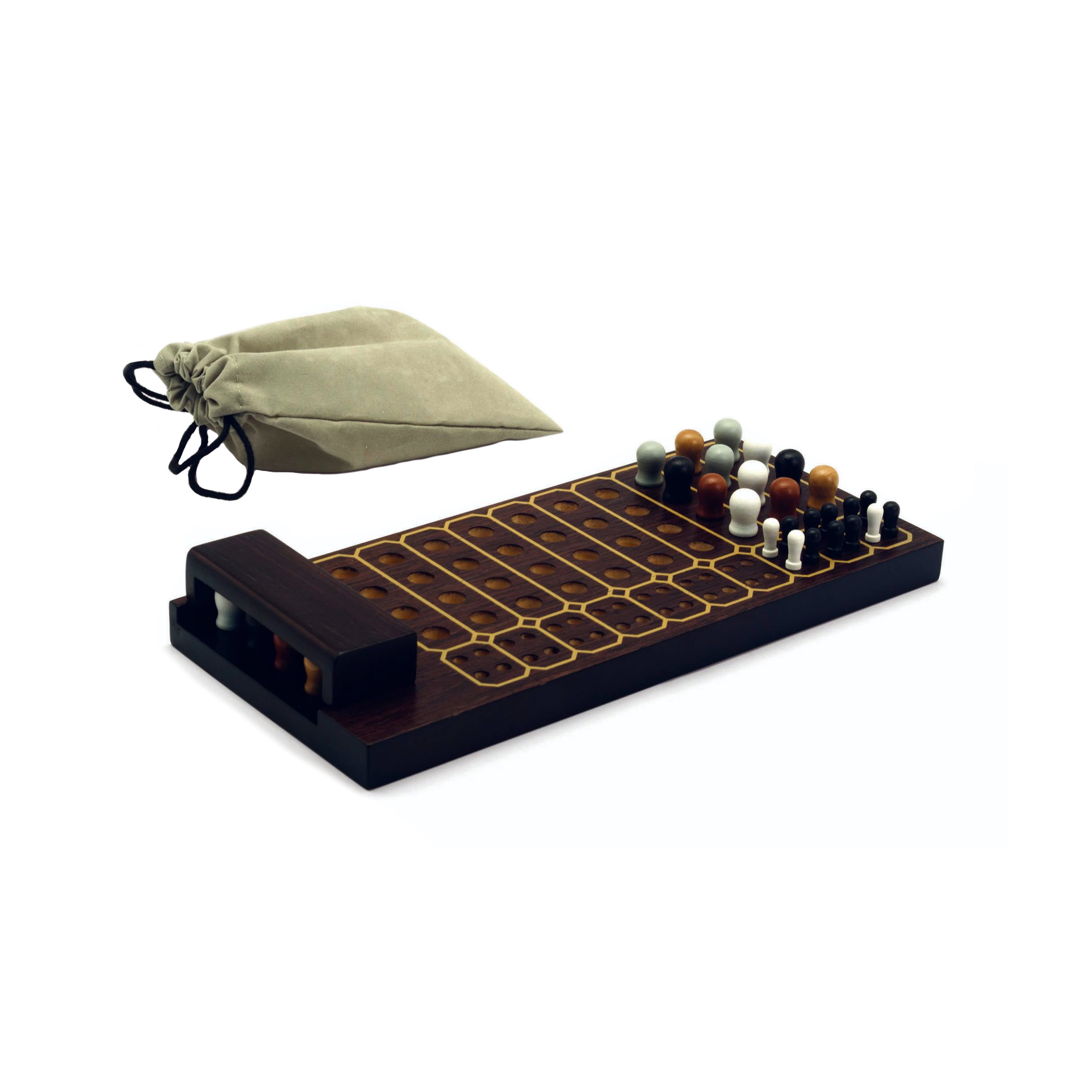 Intex Entertainment - Premier Brain Master Game - Walmart.com