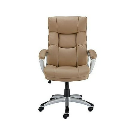 UPC 718103220644 - Staples Burlston High-Back Executive Chair ...