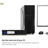 Timetec Hynix IC 16GB Kit (2x8GB) DDR3L 1600MHz PC3L-12800 Non ECC ...