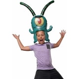 Nickelodeon SpongeBob SquarePants Characters Squidward Spongehead ...