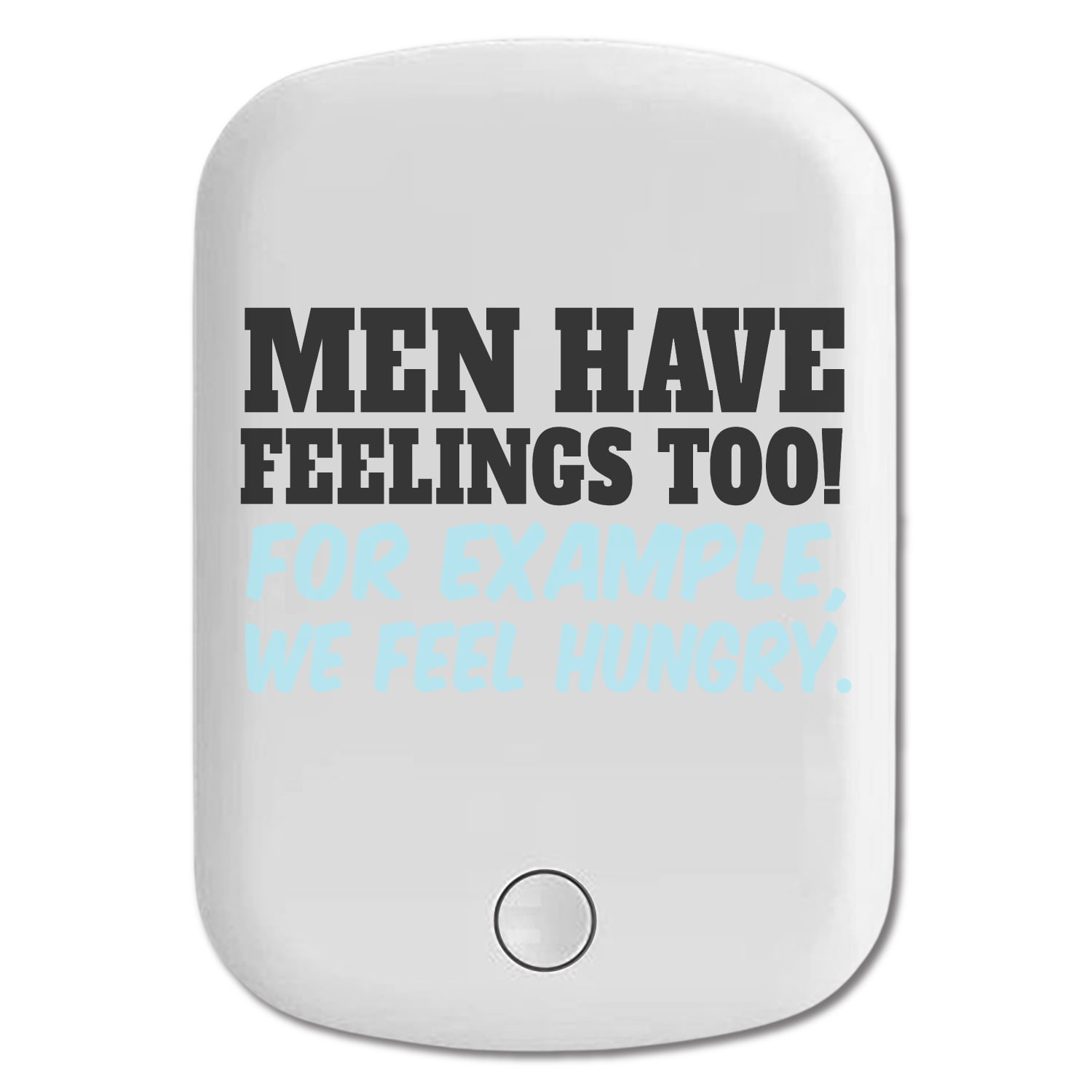 DistinctInk Magnetic Battery Pack, 5000 mAh Wireless Portable Charger ...