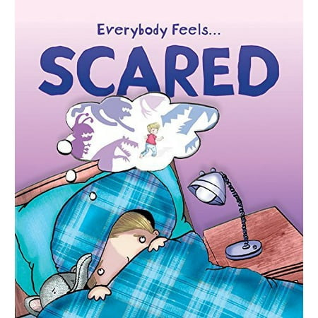 Everybody Feels...Scared | Walmart Canada