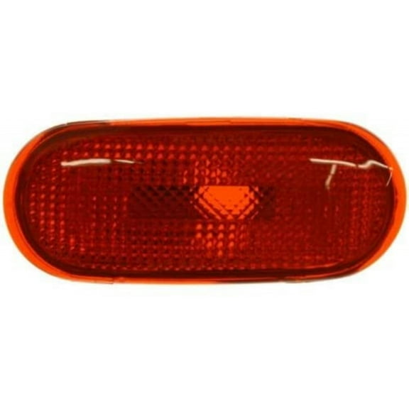 For 2002-2005 Volkswagen Beetle Side Marker Light Passenger Side ...