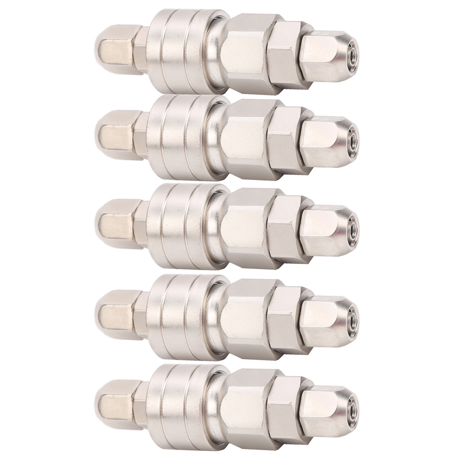 Conector SP, conector rápido de aire Conector SP20+PP20 Características ...