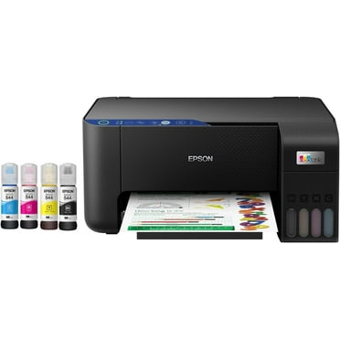 Multifuncional Epson Eco Tank L3251 C11CJ67302 | Bodega Aurrera en línea
