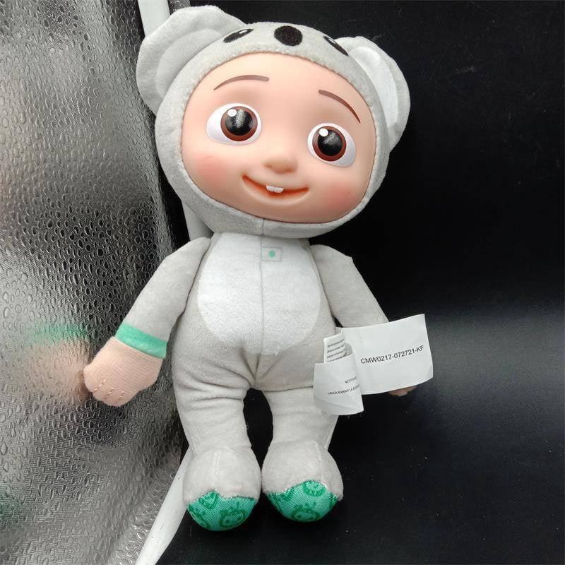 Cocomelon Super Baby Hug Bear Varios Estilos Niños Animación Peluche ...