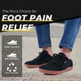 Hobibear Men's Wide Toe Box Shoes Minimalist Shoes Casual Barefoot ... Hobibear Men's Wide Toe Box Shoes Minimalist Shoes Casual Barefoot ...