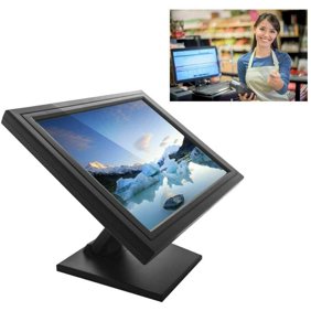 Dell 19IN LED-Backlit LCD Monitor E1916HV - Walmart.com