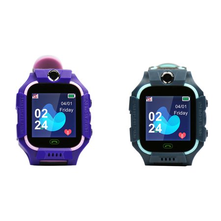 Camera kids watch Real time tracking children watch Smart watch kids ...