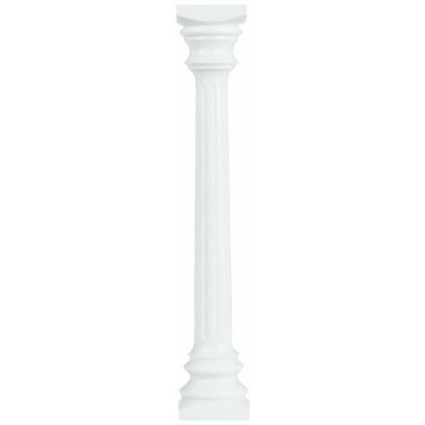 Wilton 303-2130 2-Pack Roman Pillars for Cakes, 13-3/4-Inch - Walmart.com