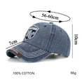 Baseball Hat Fashion Sport Prints Breathable Beach Hop Sun Protection ...