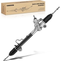 A-Premium Front Suspension Power Steering Rack Assembly for Lexus RX330 ...