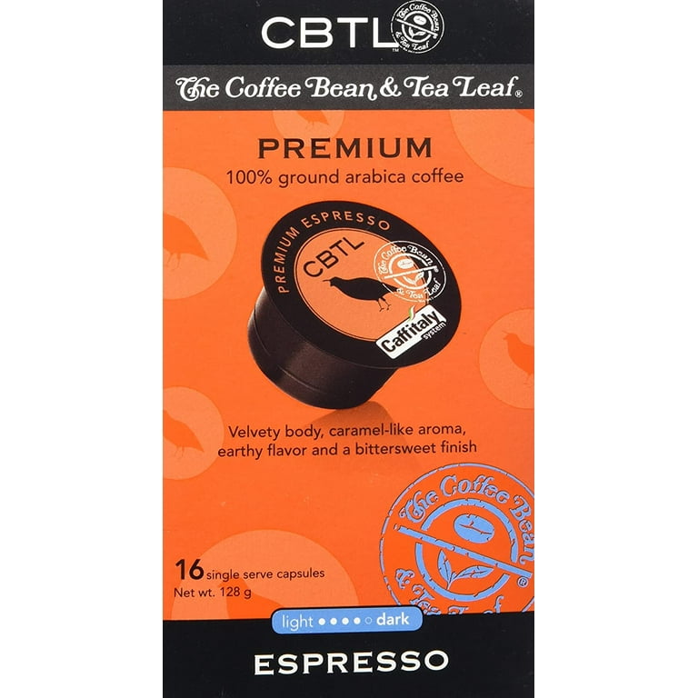 Cbtl Capsules