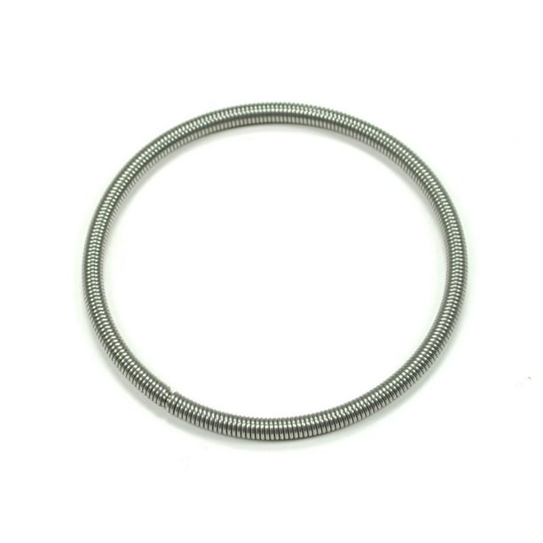 Sea Doo 787 800 947 951 Rave Valve Boot Bellows Retention Spring Large ...