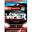 Knight Rider: Complete Series (DVD) - Action & Adventure Crime Drama ...