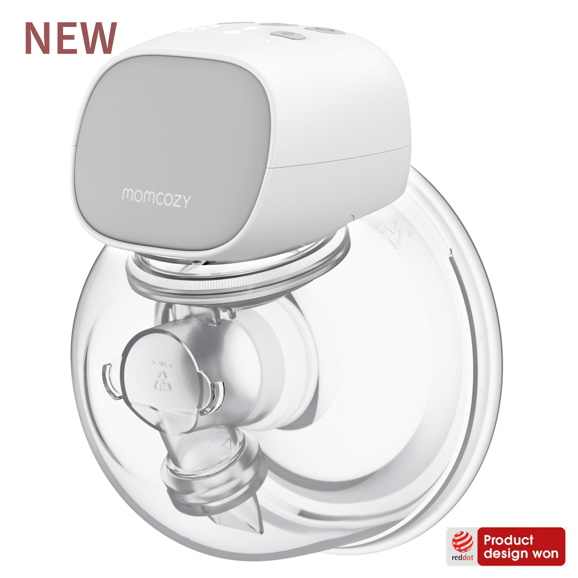 Click here for Momcozy S9 Pro Wearable Breast Pump  Hands Free Br... prices