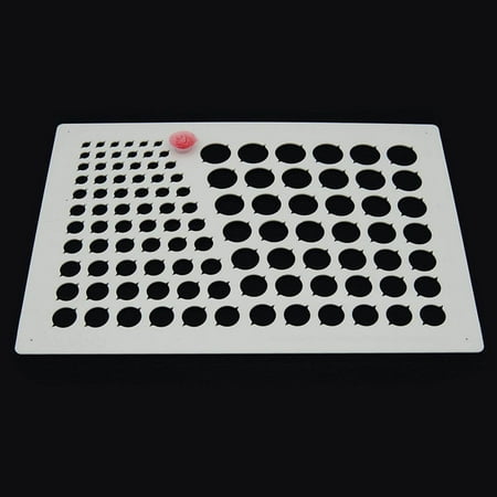 Quilling Board Paper Rolling Filigree Tool Paper-Scrolling Crafts ...