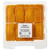 The Cheesecake Factory At Home - Sweet Wheat Dinner Rolls, Famous Brown ...