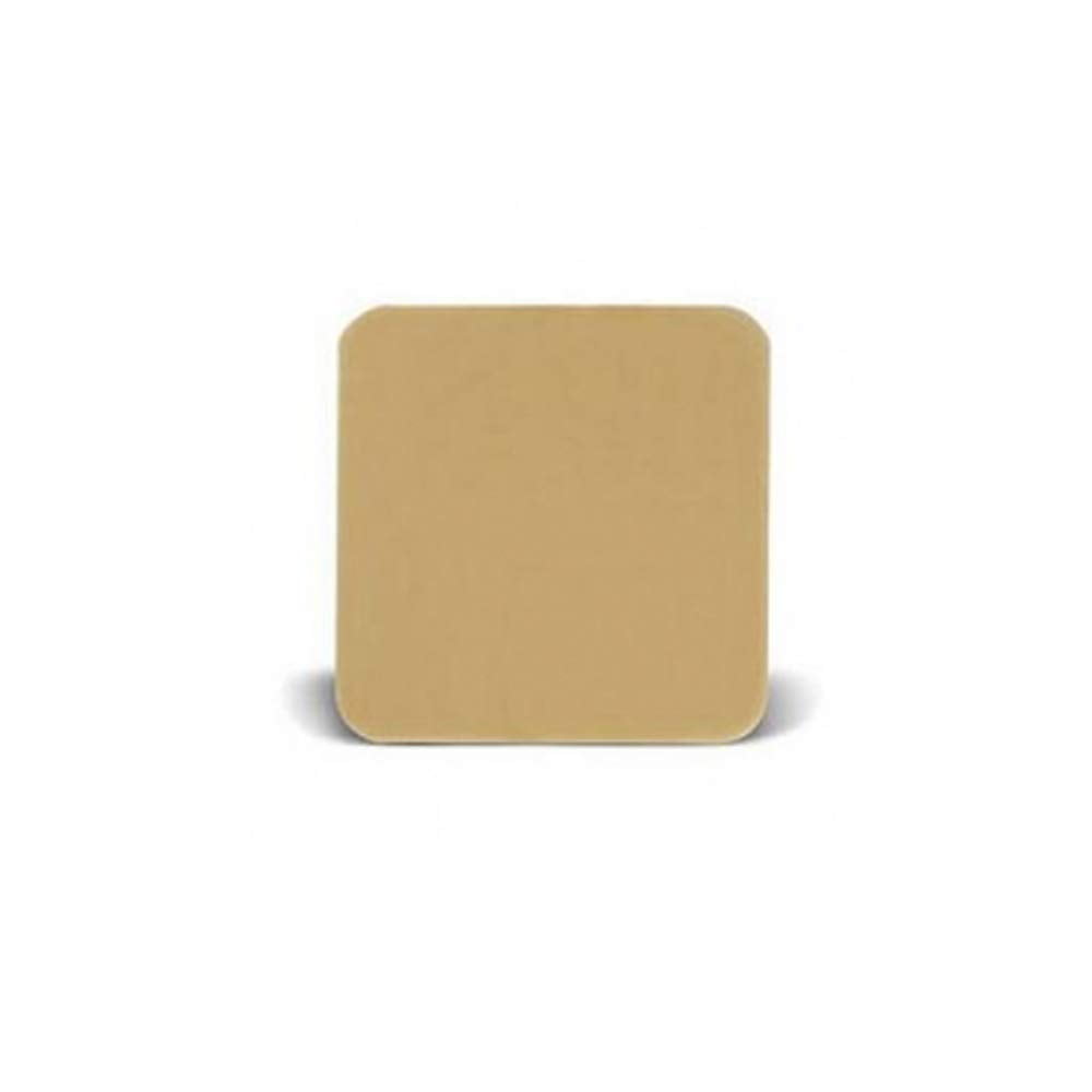 DuoDERM Hydrocolloid Dressing CGF 4 X 4 Inch Square Sterile, 1 Dressing ...