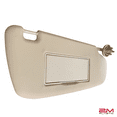 Sun Visor Set for Dodge Ram 1500 2500 3500 2002-2009, Driver and ...