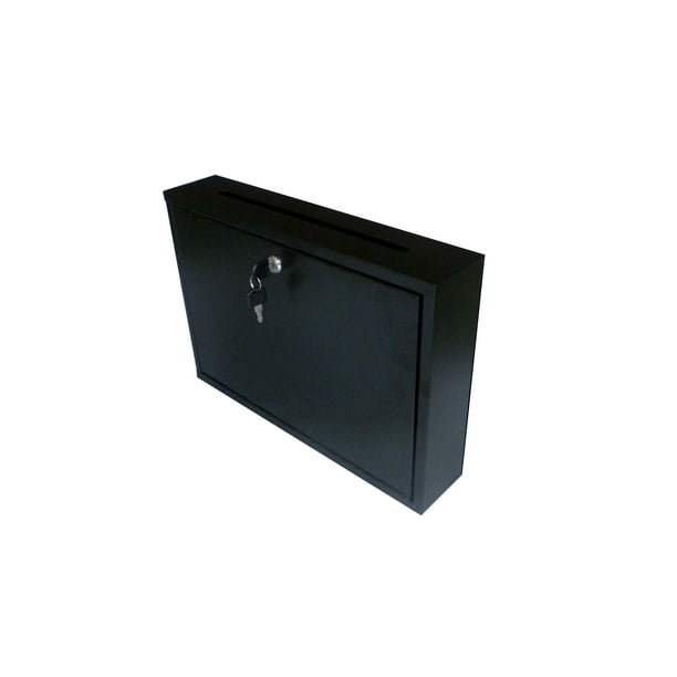 Locking Inter-Office Mailbox Indoor Outdoors15133 - Walmart.ca