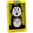 Felix The Cat Clock - Walmart.com