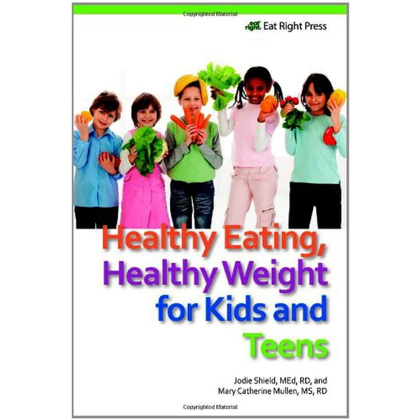 Healthy Weight Teens