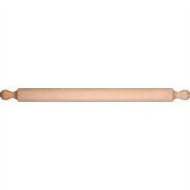 Lefse Rolling Pin - Corrugated - Walmart.com