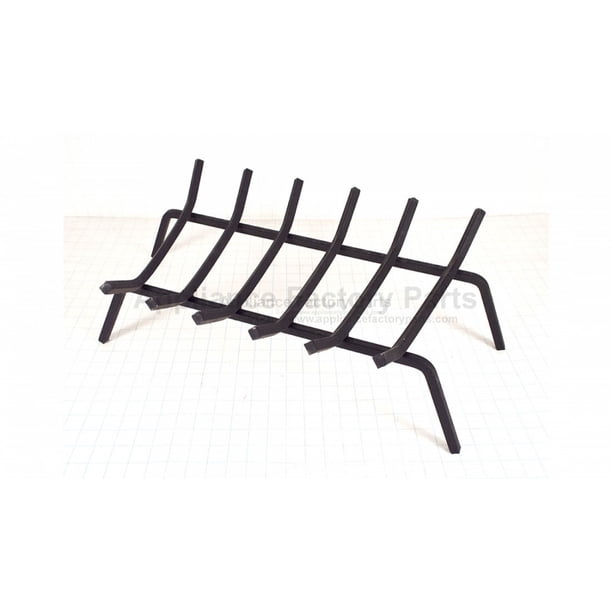 Landmann Fireplace grate 87276 - Walmart.com