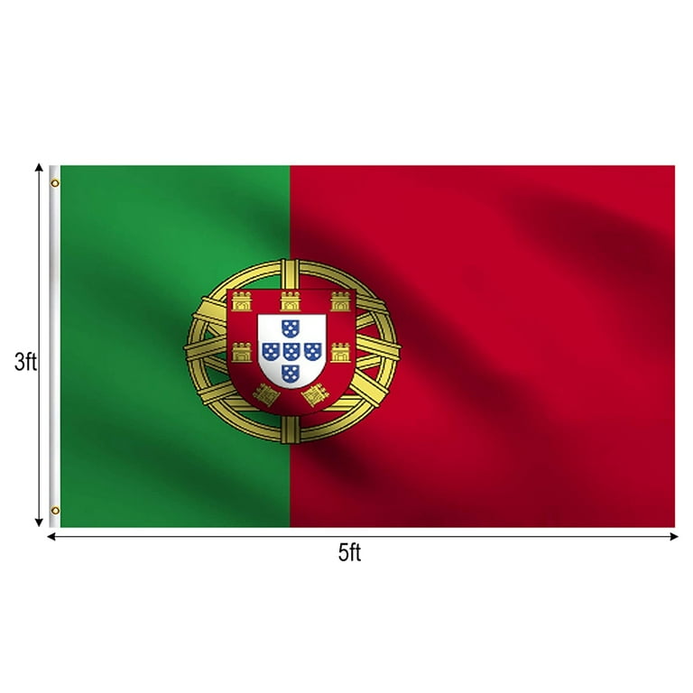 outlet offers Flag of Portugal | Portuguese Flag | National flag of ...