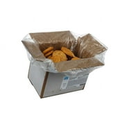 Guidry's Raw Catfish Fillets 3-7Oz, 4 Lb IQF, US Farm-Raised, Frozen ...