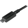 StarTech USB31CUB1M USB C to Micro USB Cable - 3 ft. / 1m - USB 3.1 ...
