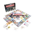 USAopoly Monopoly: The Beatles Collector's Edition, Ages 8+, 2-6 ...