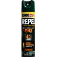 Repel Insect Repellent Sportsmen Max Formula 40% DEET, 6.5-oz - Walmart.com