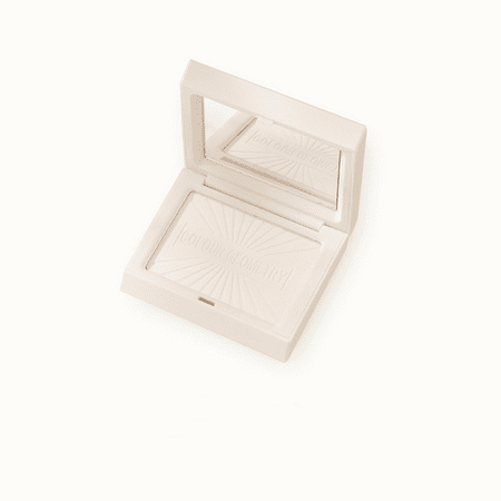 YDJKET Pressed Face Powder With Mirror Concealer Longwearing Finishing ...