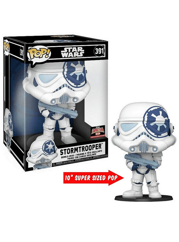 10 Inch Funko Pop in Funko Pop - Walmart.com