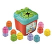 Popular Playthings® Hexacus® Stacking Game, 25 Pieces - Walmart.com