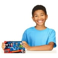 Spy Ninjas Action Figure Set, 4 Pieces - Walmart.com