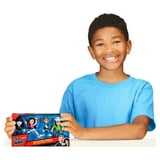 Spy Ninjas Action Figure Set, 4 Pieces - Walmart.com