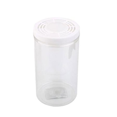 Farfi Tarantula Spider Insect Tank Bottle Transparent Transport ...