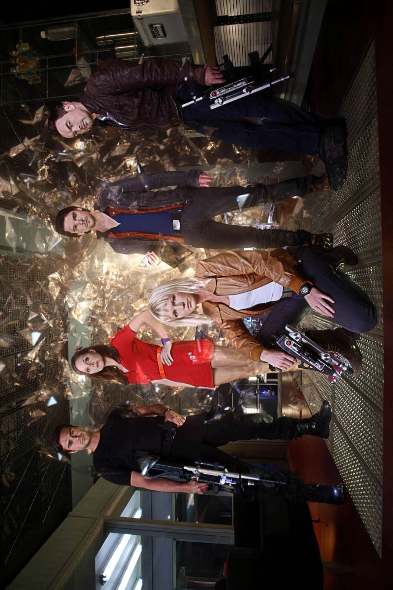 Primeval Movie Poster 16x24 Poster Medium Art Poster 16x24 Unframed ...