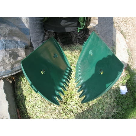 Leaf picker, leaf picker, leaf pickup tools for picking up leaves ...