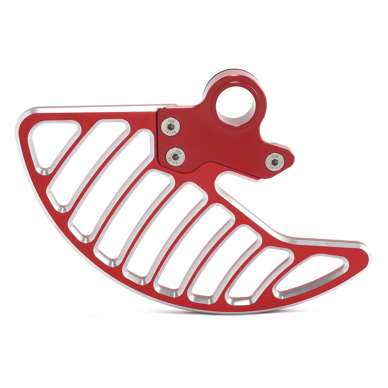 Front Brake Disc Guard Protector for Surron SUR-RON Light Bee X LBX E ...