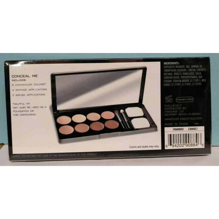 Makeover Essentials Brand Makeup | Saubhaya Makeup