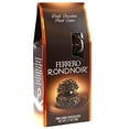 Ferrero Rocher Rondnoir Dark Chocolate Candy, 2.7Oz/79G - Pack Of 3 ...